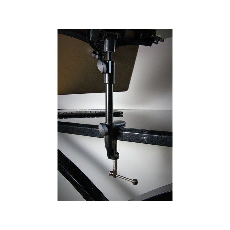 Desktop Clamp for Mic and Tablet holders