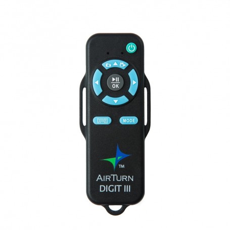 DIGIT III - Multi-Function Wireless Remote (DIGIT 3)