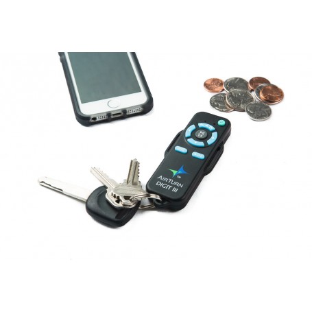 DIGIT III - Multi-Function Wireless Remote (DIGIT 3)